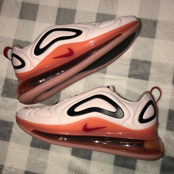 Nike | Shoes | Nike Air Max 72 | Poshmark